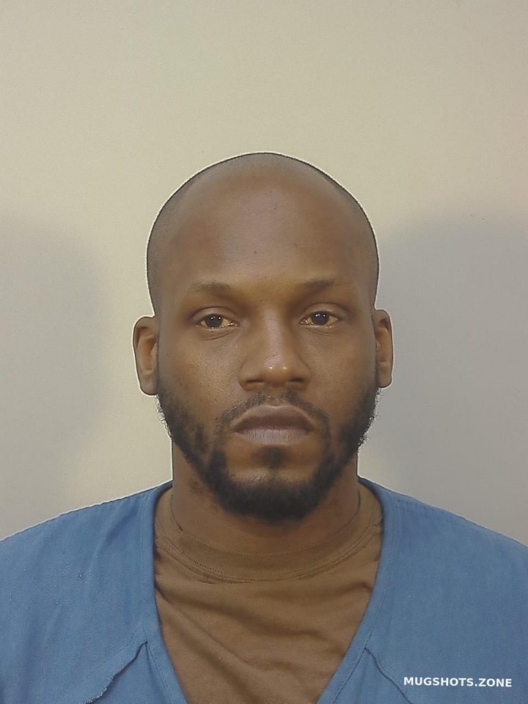 BRIAN LEE ANDERSON 02/23/2025 - Dane County Mugshots Zone
