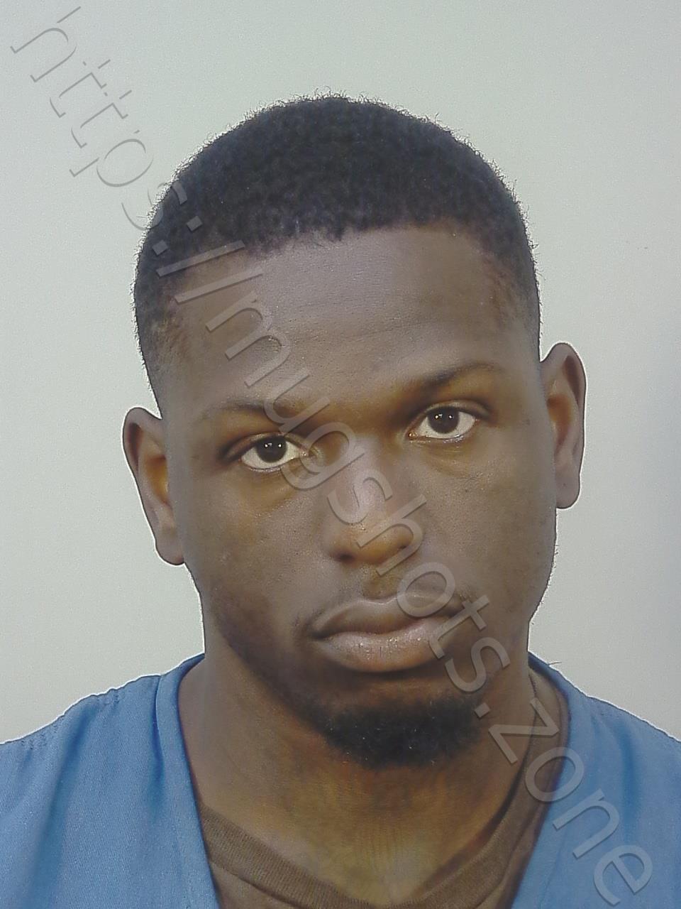 LASHAUN DAWUN COLE 07/31/2025 - Dane County Mugshots Zone