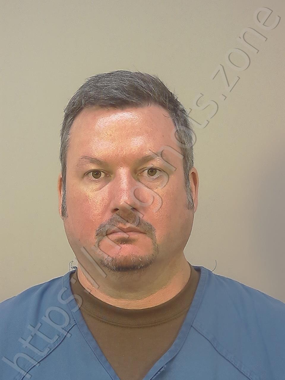 DARREN JAY THIEL 09/15/2025 - Dane County Mugshots Zone