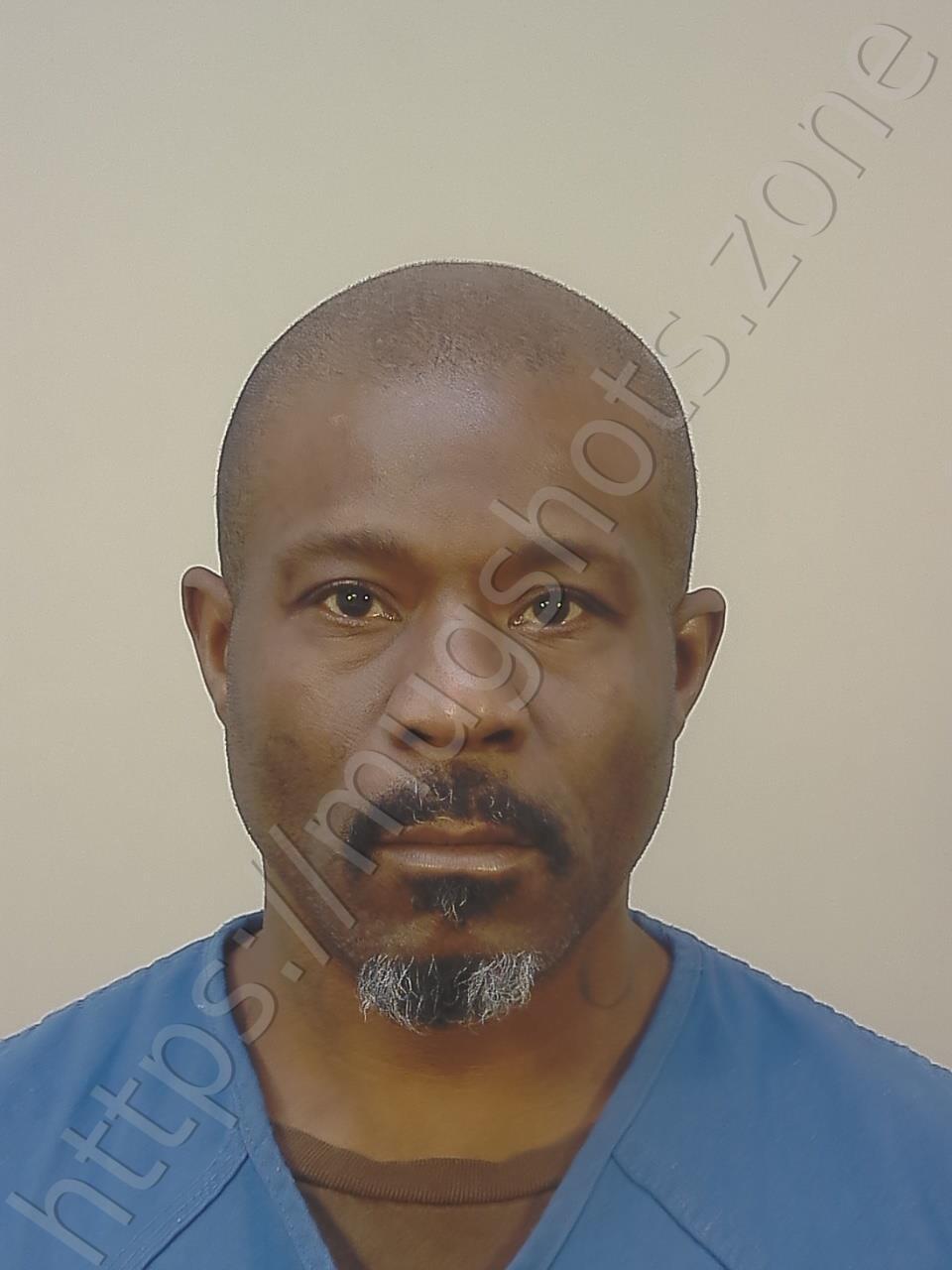 JASON EUGENE WATFORD 10/19/2025 - Dane County Mugshots Zone