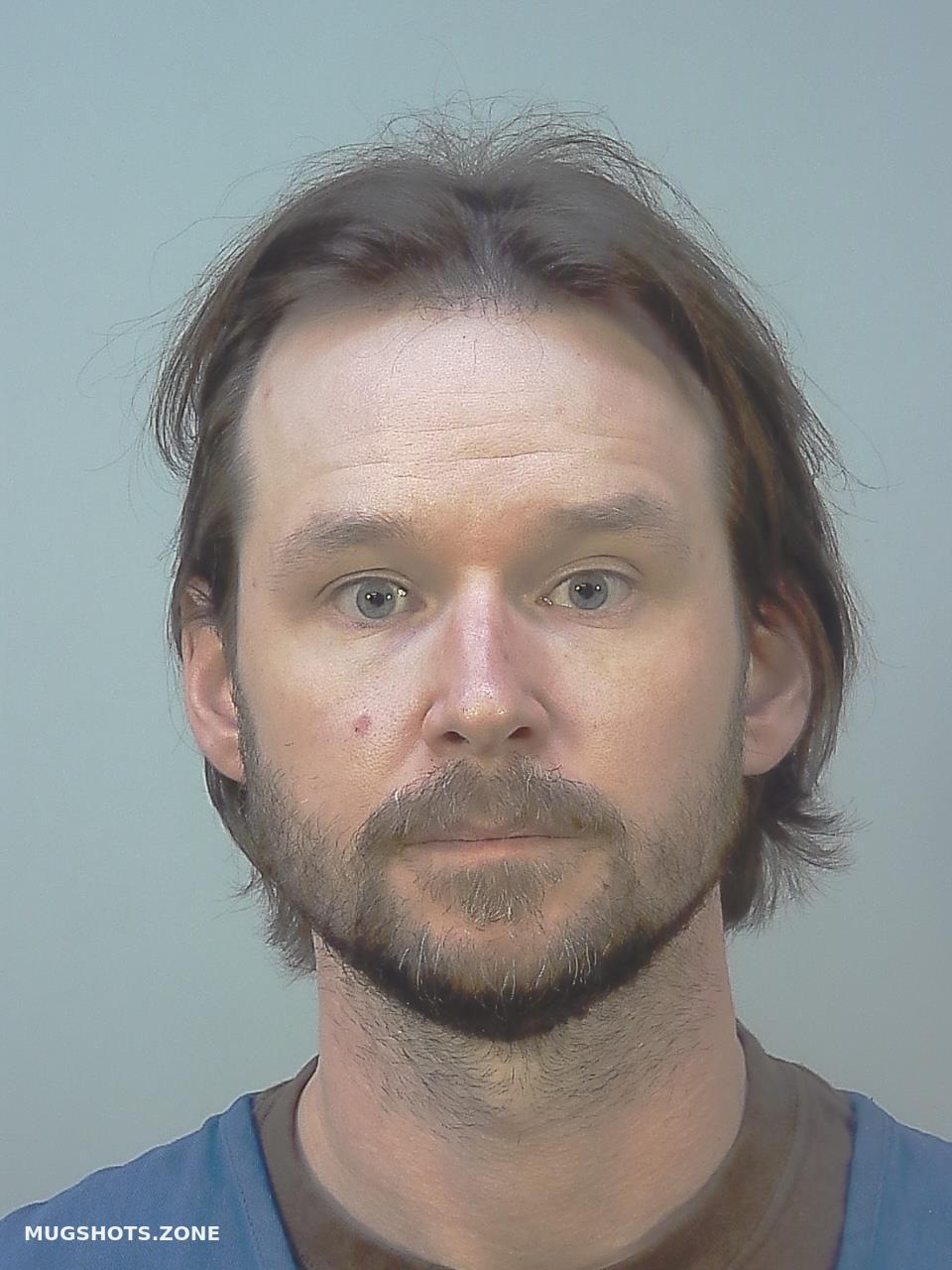 JACOB JOHN BARKER 10/20/2025 - Dane County Mugshots Zone