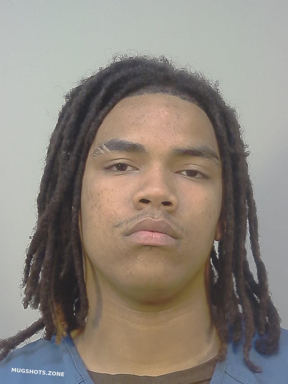TOBIAS ALLEN JONES 10/22/2025 - Dane County Mugshots Zone