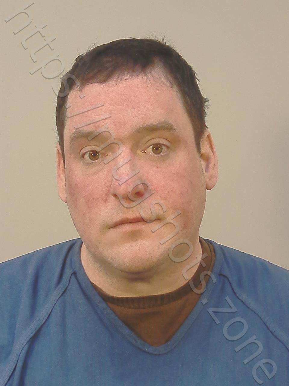 MATTHEW STEVEN NIELSEN 01/26/2026 - Dane County Mugshots Zone