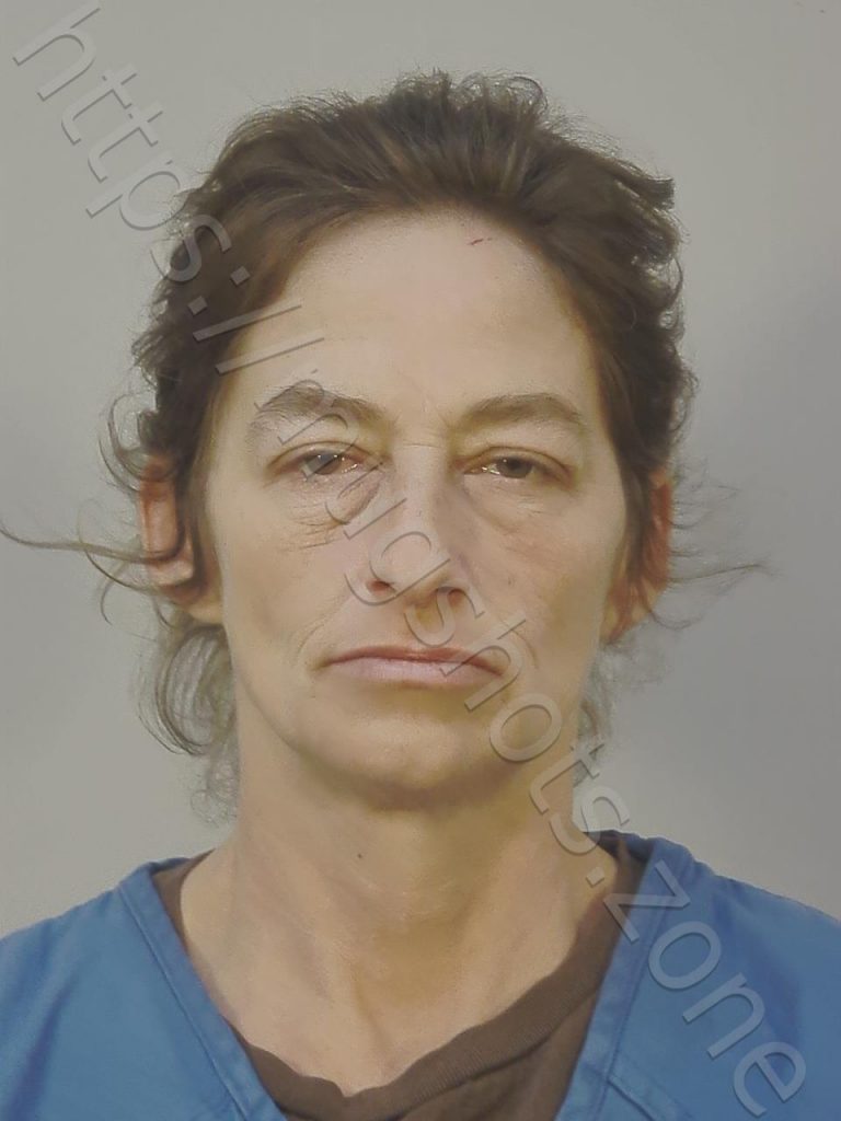 MELISSA ANN ZIEGLER 01/30/2026 - Dane County Mugshots Zone