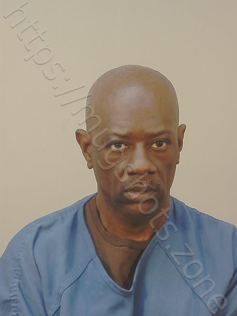 JOHN EDWARD GILL 03/25/2026 - Dane County Mugshots Zone