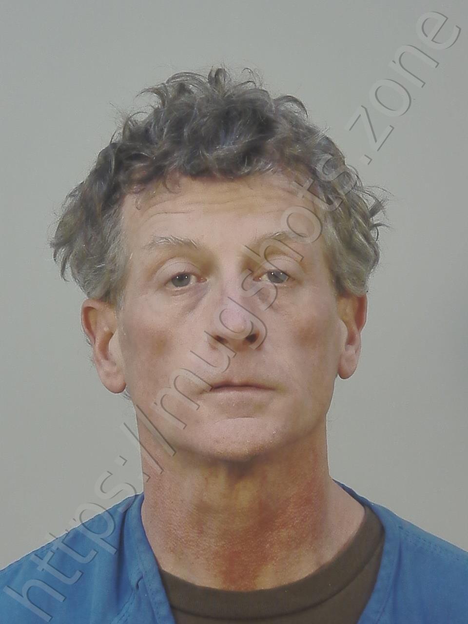 SCOTT ALLEN ANADELL 03/27/2026 - Dane County Mugshots Zone
