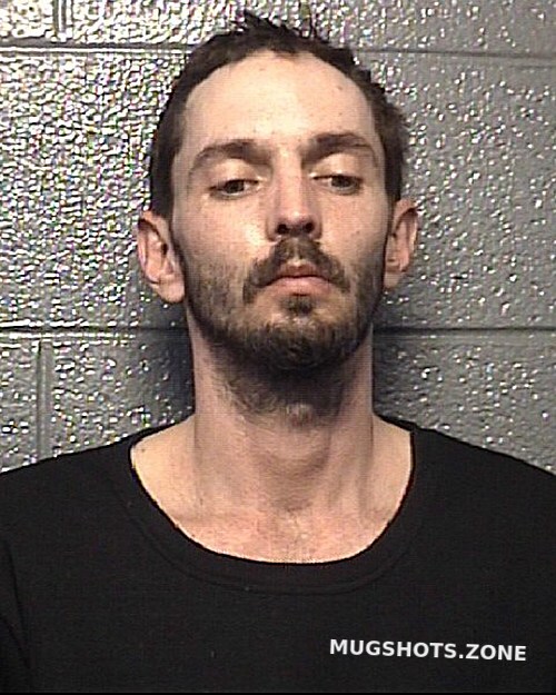 COLEMAN JEREMY DANIEL 02/10/2021 - Danville Mugshots Zone