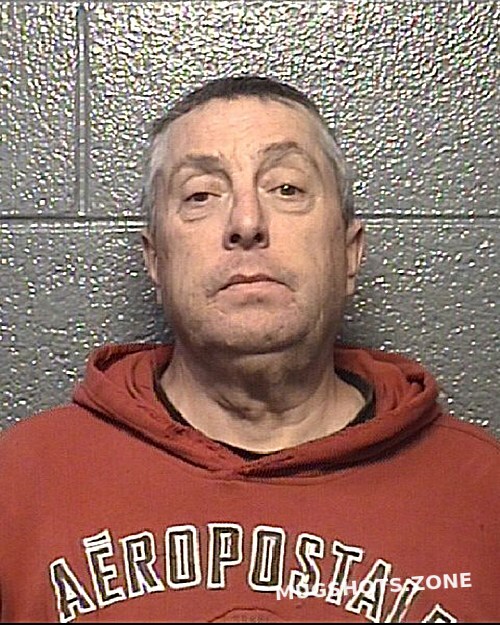 RIGGS RICKY WARREN 03/05/2021 - Danville Mugshots Zone