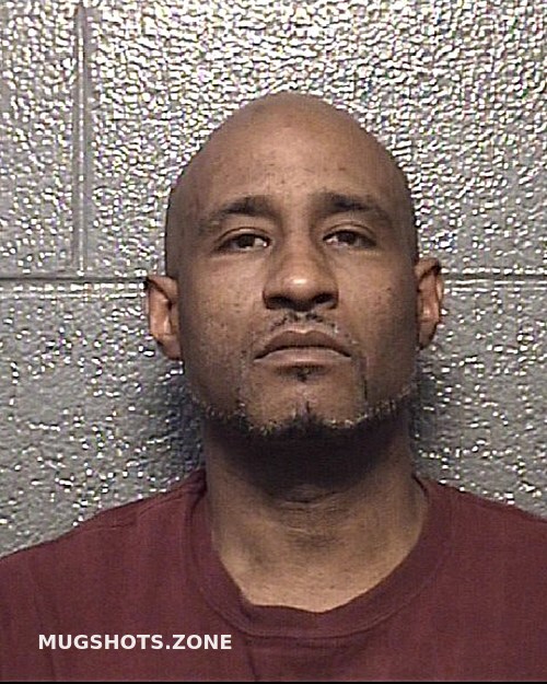 FREEMAN MICHAEL ANTOINE 03/07/2021 - Danville Mugshots Zone