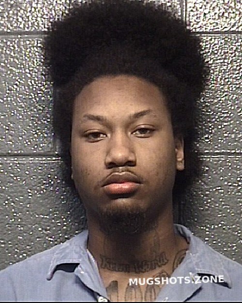 BURKE SAMAR LEE 03/16/2021 - Danville Mugshots Zone