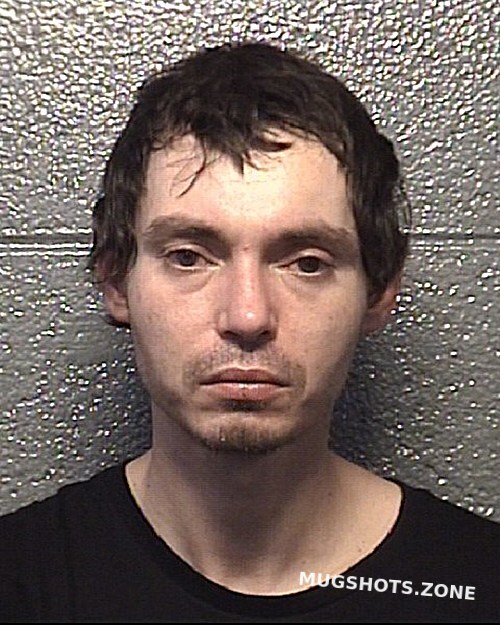DOSS MATTHEW AARON 03/29/2021 - Danville Mugshots Zone