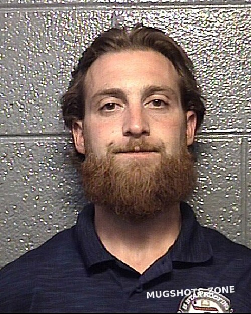 JAMISON CHRISTIAN DOUGLAS 05/05/2021 - Danville Mugshots Zone