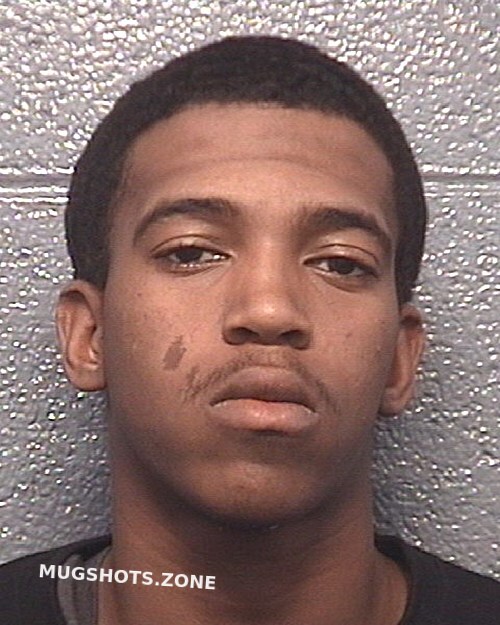 ALLEN DEREK ALEXANDER 06/04/2021 - Danville Mugshots Zone