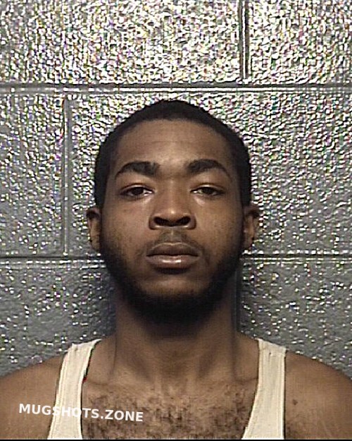 FERRELL ISAIAH DEVON 06/22/2021 - Danville Mugshots Zone