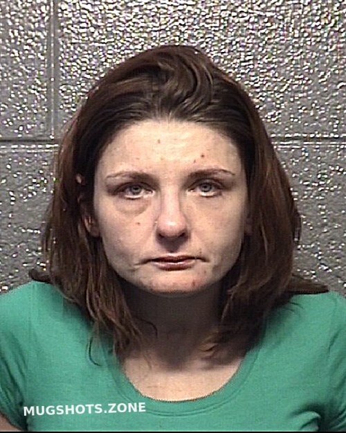 HENDLEY CRYSTAL LYNN 06/22/2021 - Danville Mugshots Zone