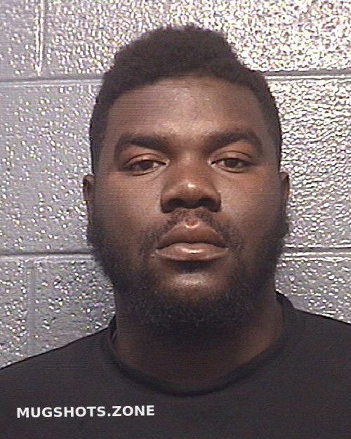 KEITH BRYSON ELIJAH LEE 08/09/2021 - Danville Mugshots Zone