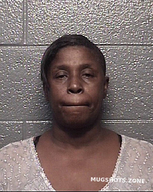 SMITH ROBIN DENISE 08/14/2021 - Danville Mugshots Zone