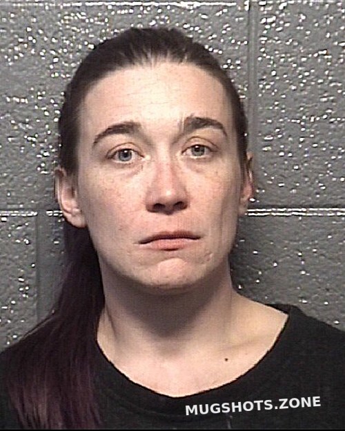 ELLIOTT KRISTIN RAE 09/04/2021 - Danville Mugshots Zone