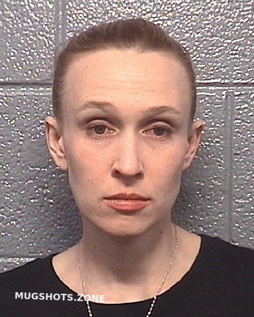 DILLARD EMILY ANN 09/19/2021 - Danville Mugshots Zone