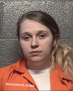 DODSON DANIELLE NICOLE 10/19/2021 - Danville Mugshots Zone