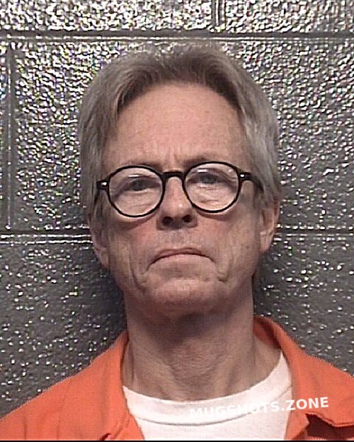 THURMAN JERRY MARK 10/26/2021 - Danville Mugshots Zone