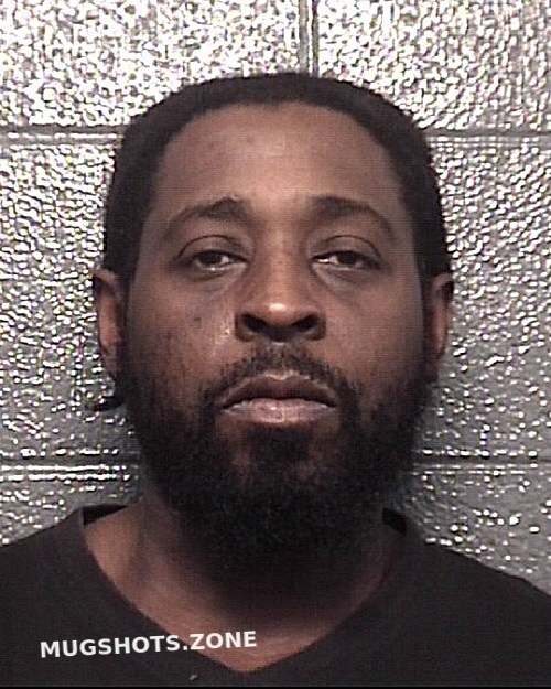 JONES ROBERT JERMAINE 11/06/2021 - Danville Mugshots Zone