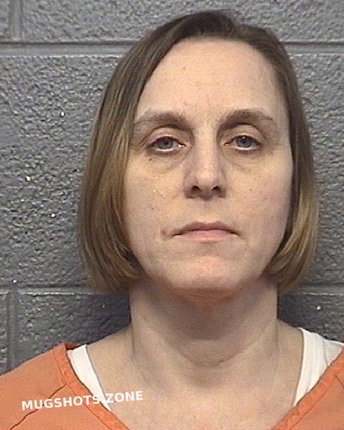 DOSS ROBIN DELAINE 11/16/2021 - Danville Mugshots Zone