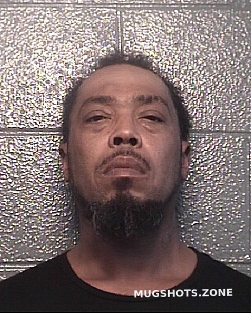 RANDLE DENNIS CARL 11/29/2021 - Danville Mugshots Zone