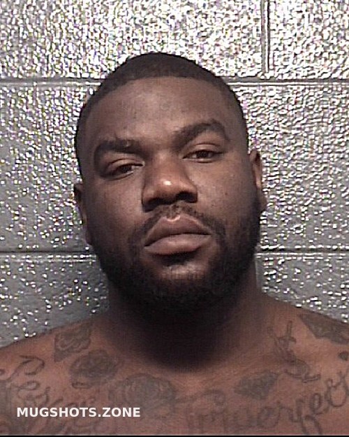 KEITH BRYSON ELIJAH LEE 01/05/2022 - Danville Mugshots Zone