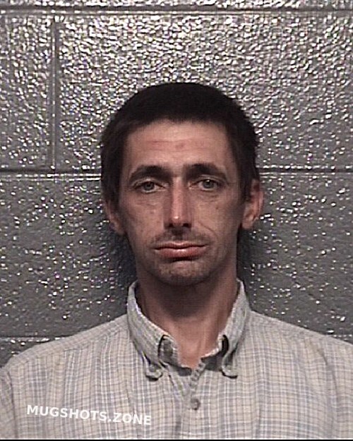 RIGGINS DAVID MICHAEL 01/05/2022 - Danville Mugshots Zone