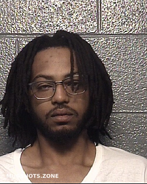 WITCHER AARON WILLO 01/13/2022 - Danville Mugshots Zone