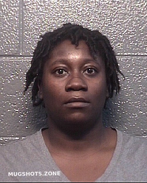 BROWN SHANICE LANAE 02/15/2022 - Danville Mugshots Zone
