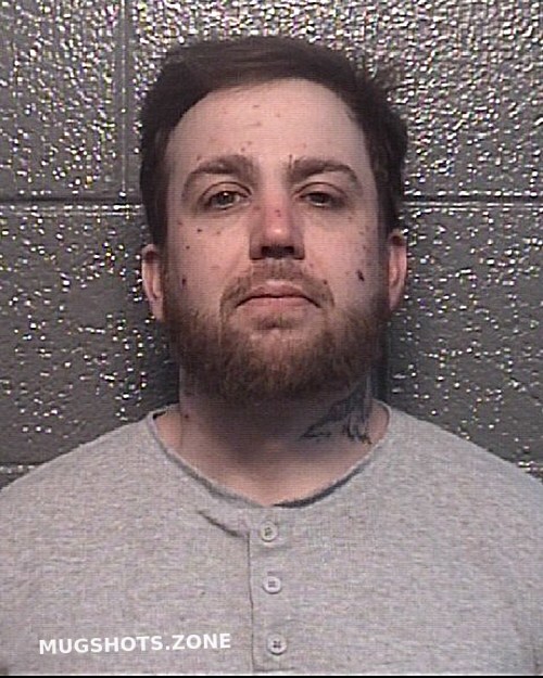 QUICK JOSHUA PAUL 02/26/2022 - Danville Mugshots Zone