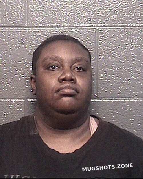 ROBINSON SUMEKIA SHENA 03/07/2022 - Danville Mugshots Zone