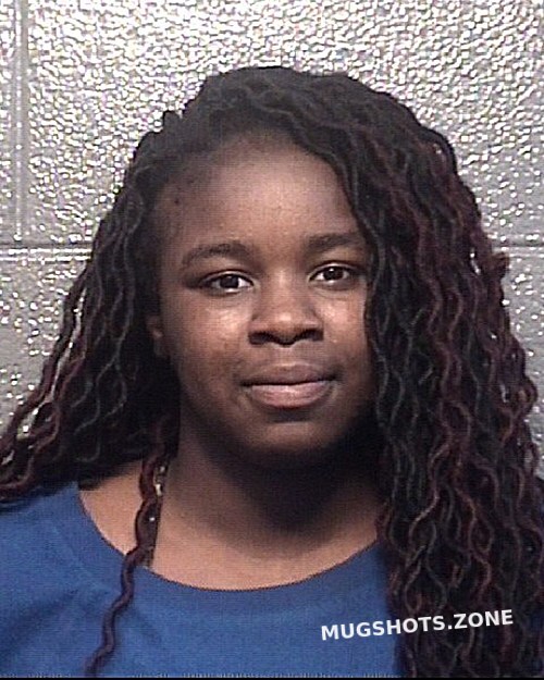 WILLIAMS SHUNTAE ARIEL 03/11/2022 - Danville Mugshots Zone