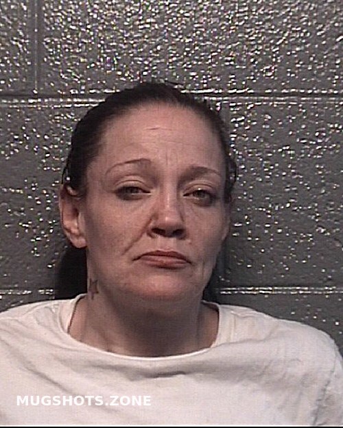 ACKER TIFFANY MARIE 03/21/2022 - Danville Mugshots Zone