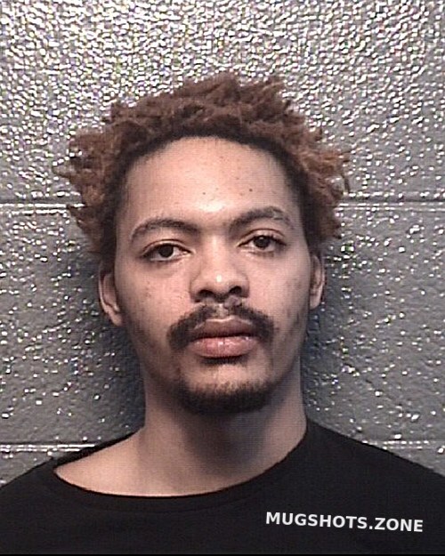 JOHNSON TALLEY JR 04/04/2022 - Danville Mugshots Zone