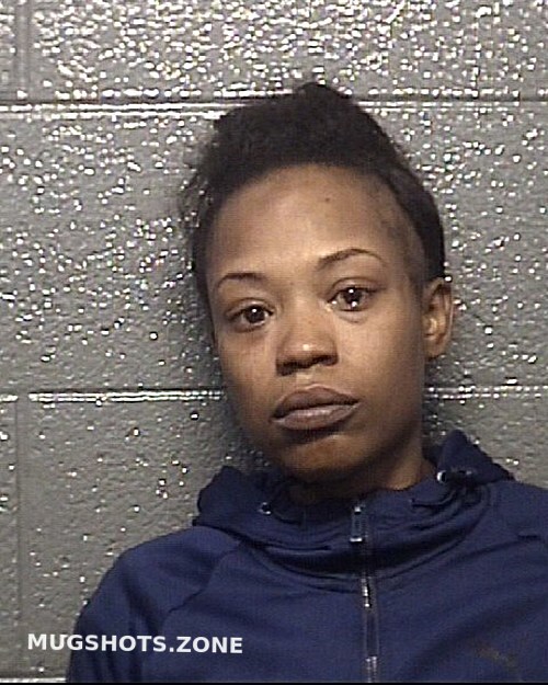 HUNT FELICIA SHAVION 04/09/2022 - Danville Mugshots Zone
