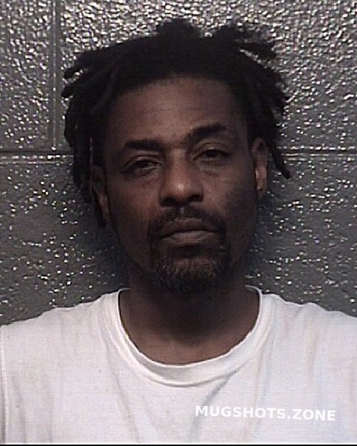 LOGAN GREGORY DARNELL 05/12/2022 - Danville Mugshots Zone