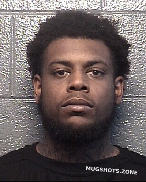 WITCHER TYSAIAH ANTOINE 05/17/2022 - Danville Mugshots Zone