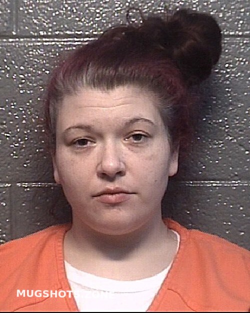 ALTIZER KATELYN & 05/31/2022 - Danville Mugshots Zone