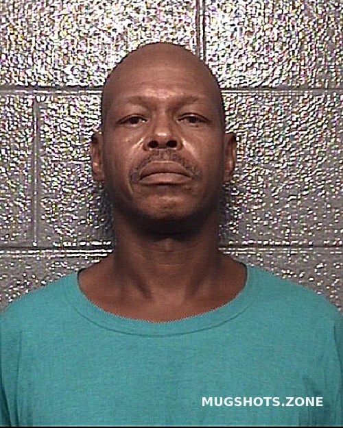 LUCK KEVIN MONTEZ 06/05/2022 - Danville Mugshots Zone