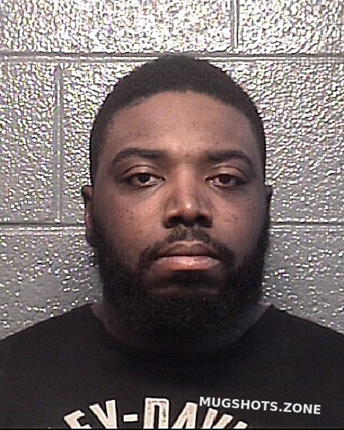 HALL JUSTIN LAMAR 06/07/2022 - Danville Mugshots Zone