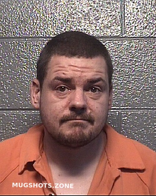 COOK BRANDON ALEXANDER 06/08/2022 - Danville Mugshots Zone