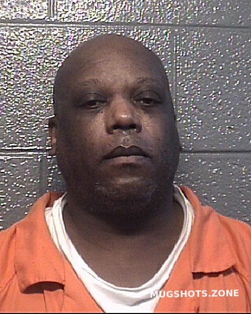 MUHAMMAD MAURICE LAMONT 06/14/2022 - Danville Mugshots Zone