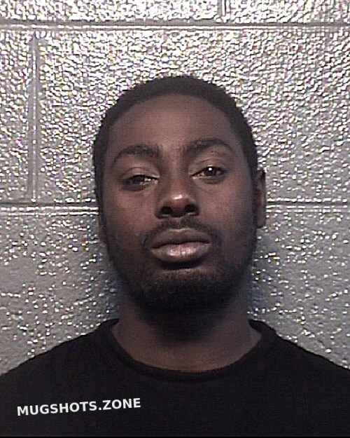 JACKSON KEONTAE MARQUAN 06/21/2022 - Danville Mugshots Zone