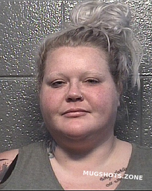 COBLE HANNAH HOPE 06/22/2022 - Danville Mugshots Zone