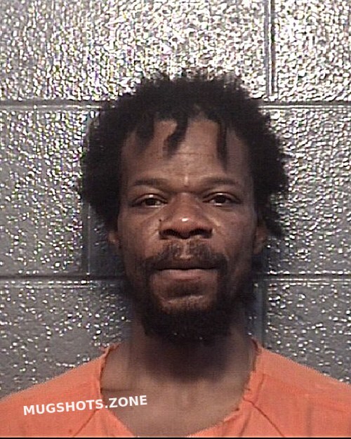 FERRELL JAMES EDWARD 06/25/2022 - Danville Mugshots Zone