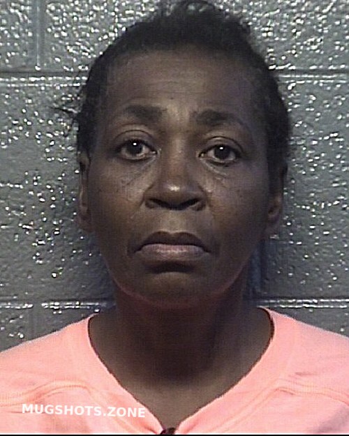 WALTERS DIANNE NMN 07/08/2022 - Danville Mugshots Zone