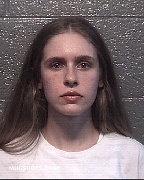 PATRICK MALLORIE MAE 07/22/2022 - Danville Mugshots Zone